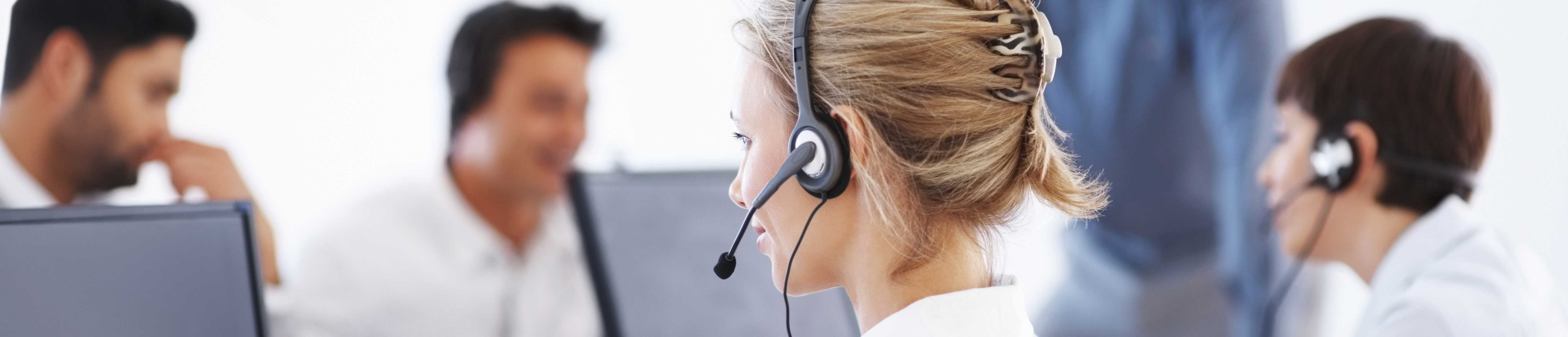 Fixed telephony management in trading rooms - RSconnect